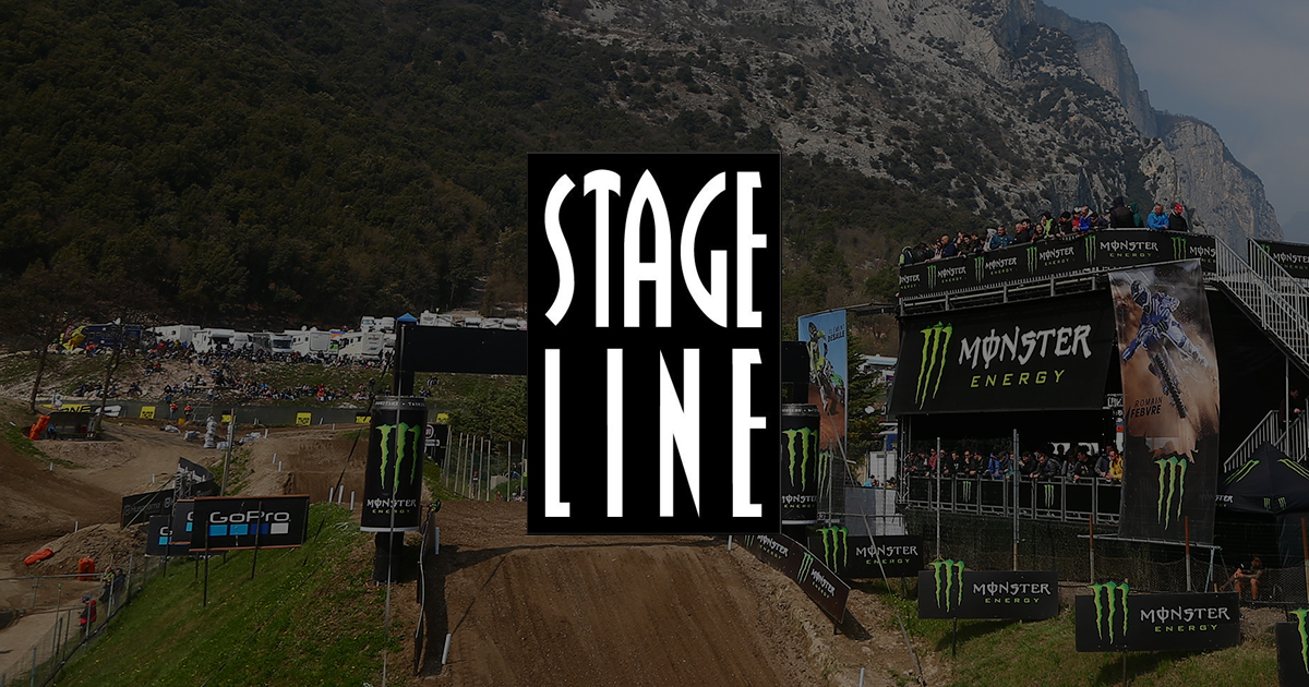 Promobile | Stageline Mobile Stage