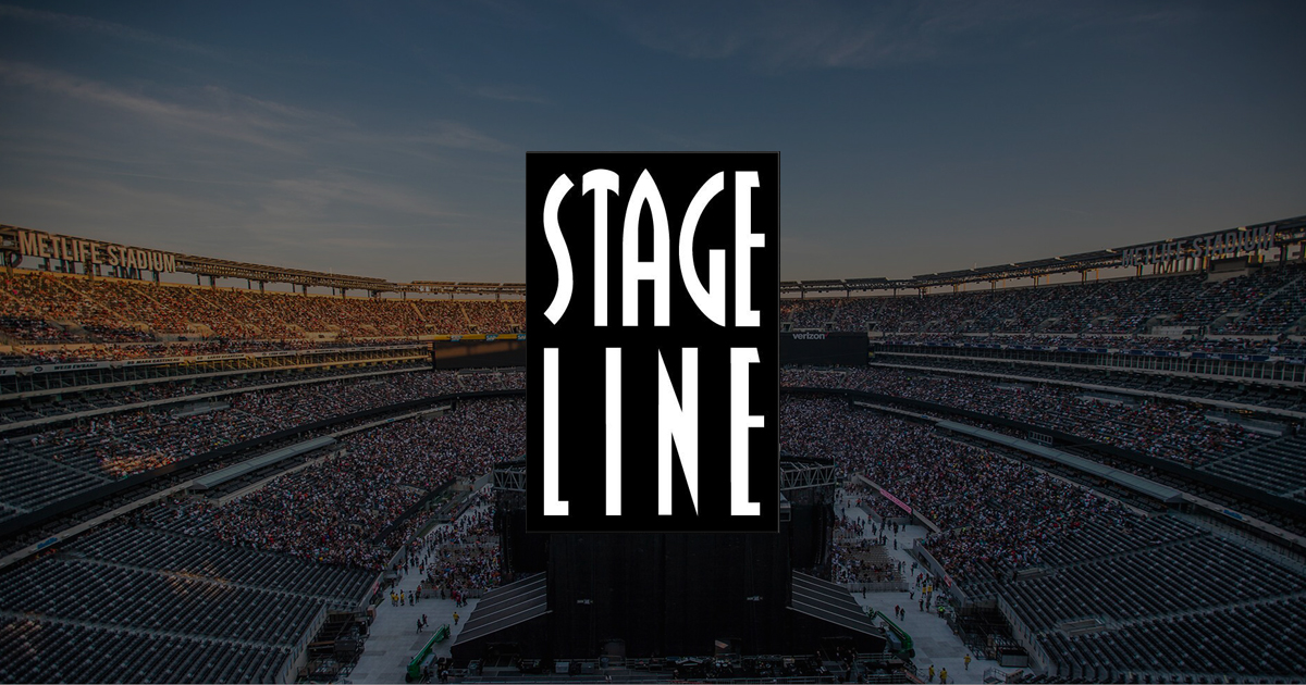 Stageline | About us