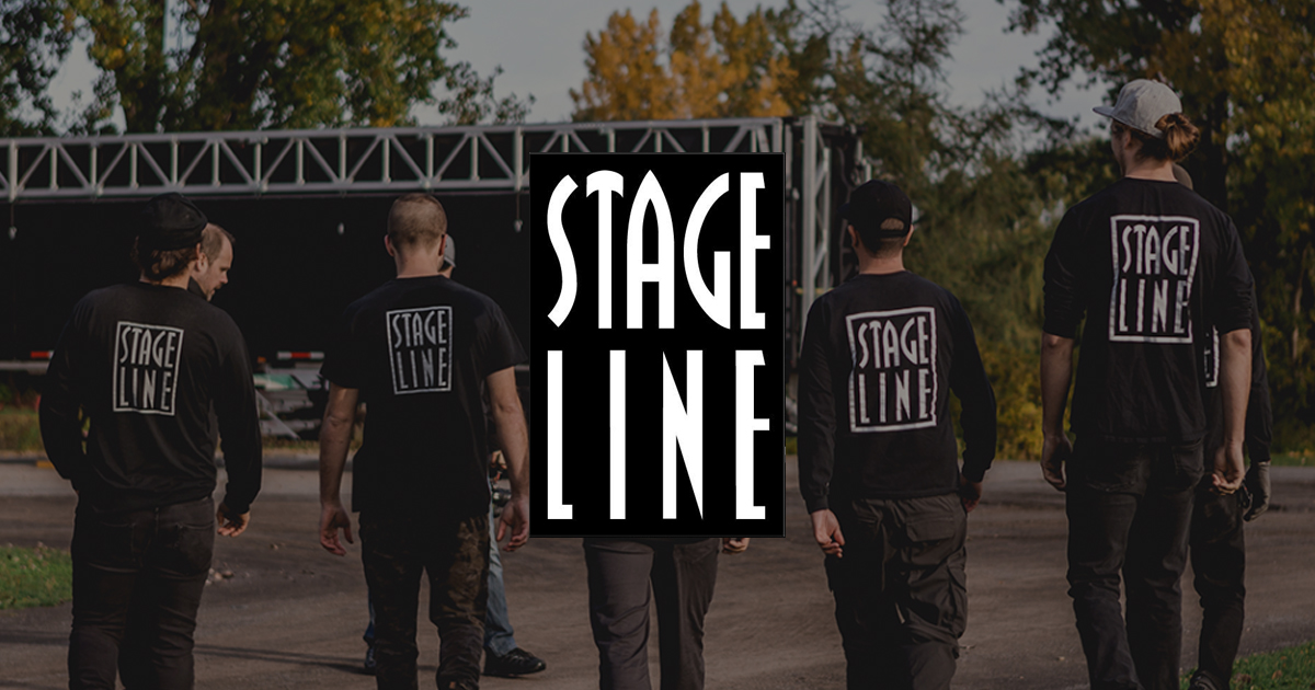 Engineering Support | Stageline Mobile Stage