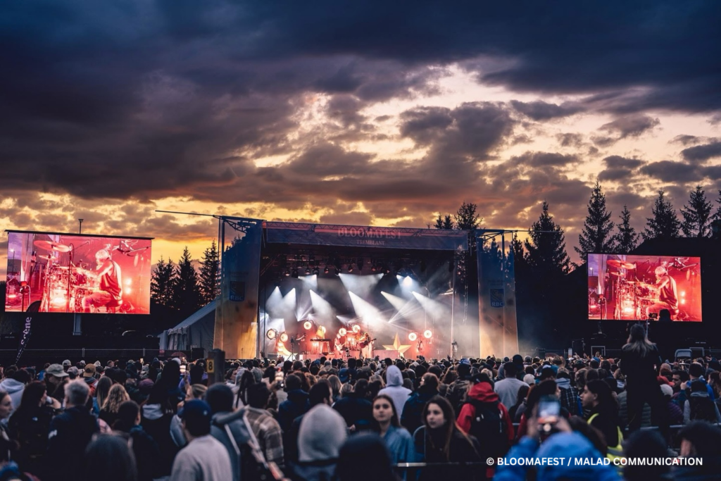 Stageline Mobile LED Trailers: Setting the Stage for Growth