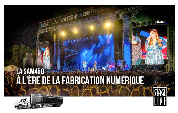 Catalogue de produits | Stageline