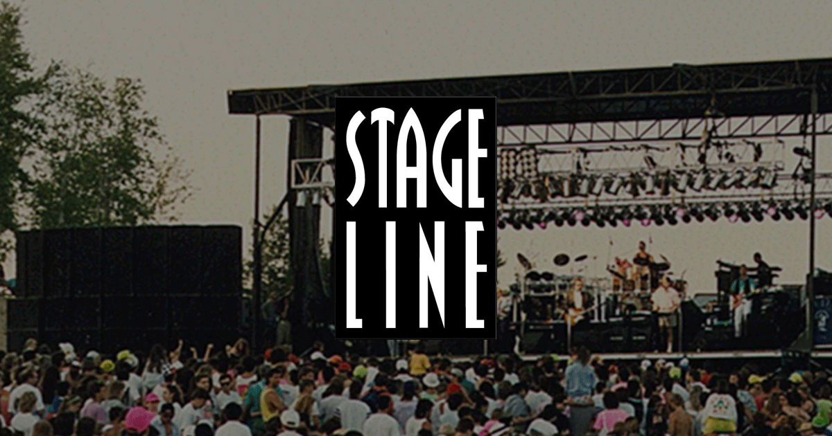 An adventure of constant innovation | Stageline